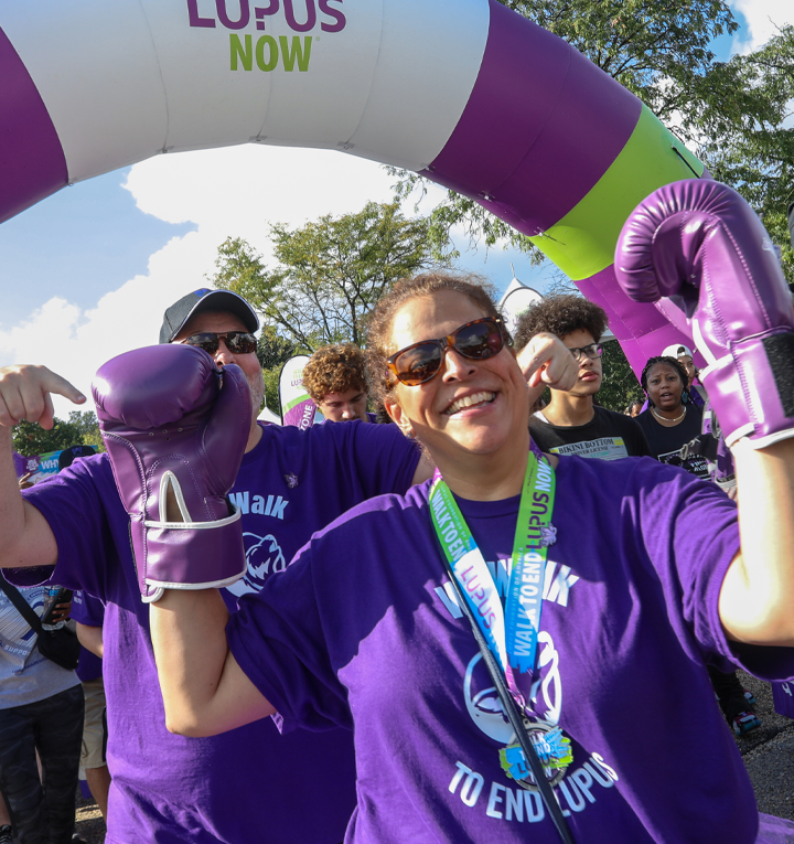 Help Us Solve The Cruel Mystery | Lupus Foundation of America